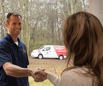 A-1 Pest Control - The Best Choice for Pest Control Services